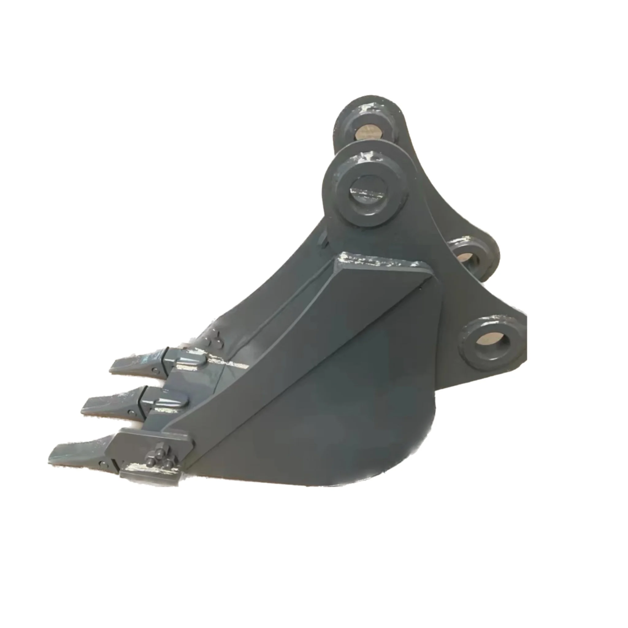 YHCM 12'' Digging Bucket for bobcat E20 Mini Bucket for Sale| Alibaba.com