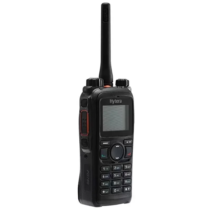 Explosionproof Pd780 Pd785 Ip67 Two-way Radio Waterproof Walkie-talkie Hytera Digital Two Way ...
