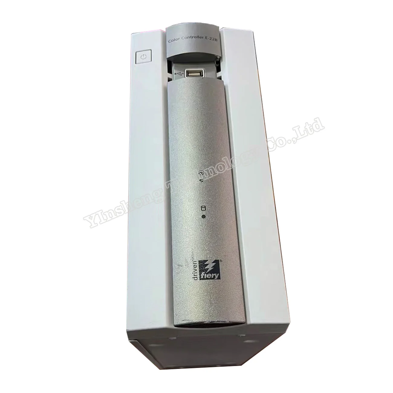 The Fiery of Ricoh Pro 5100s One of the Hot Selling Configurations for ...