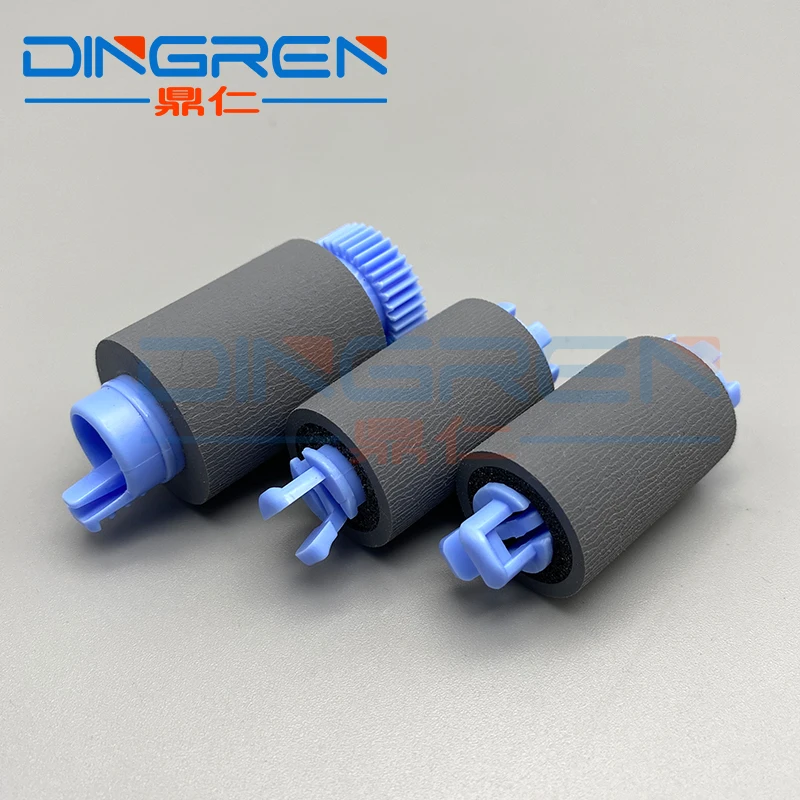 W1B45A A7W93-67082 Tray 2 3 4 5 Roller Kit for HP Pagewide