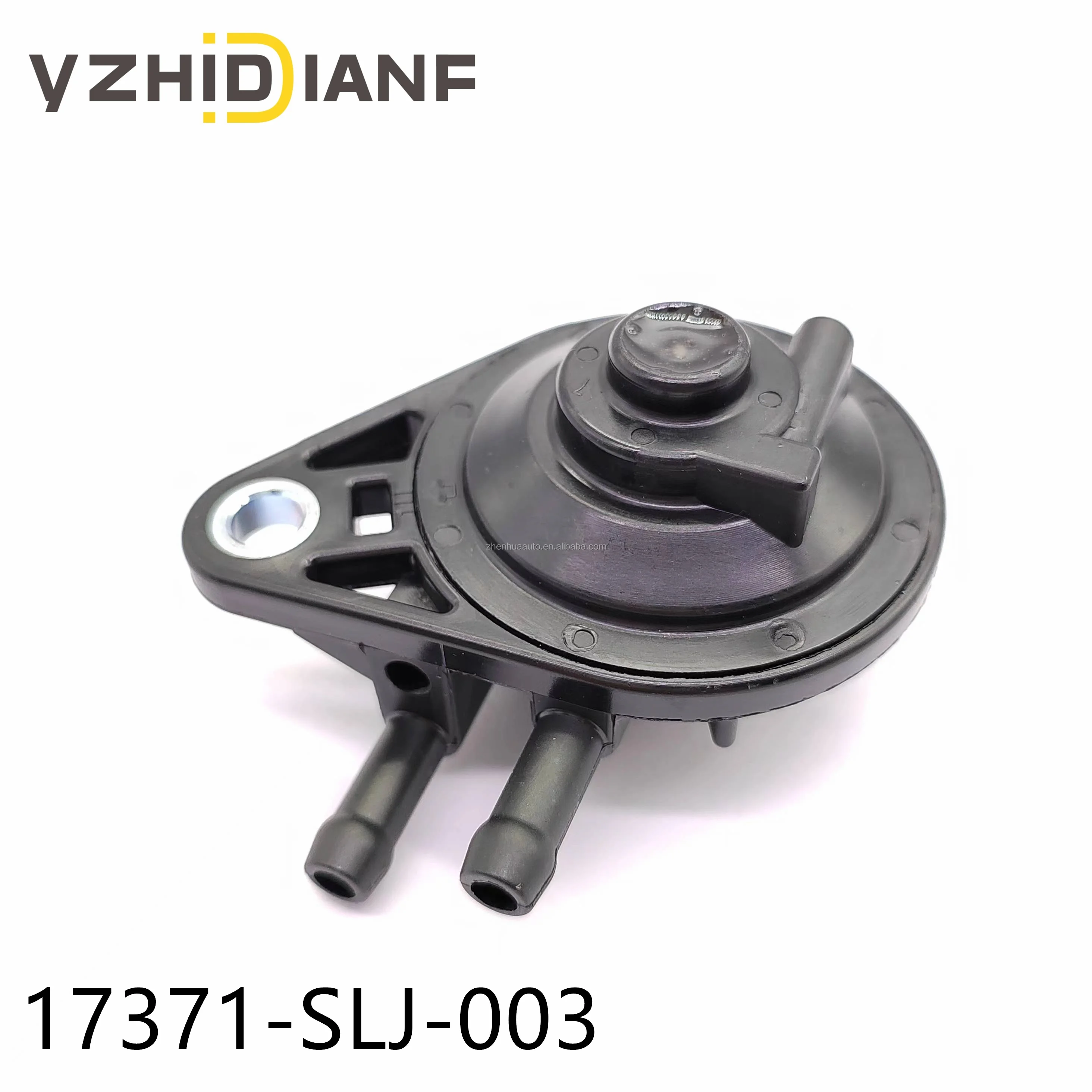 Fuel Vapor Canister Solenoid Valve Assembly 17371-SLJ-00 for Honda ...