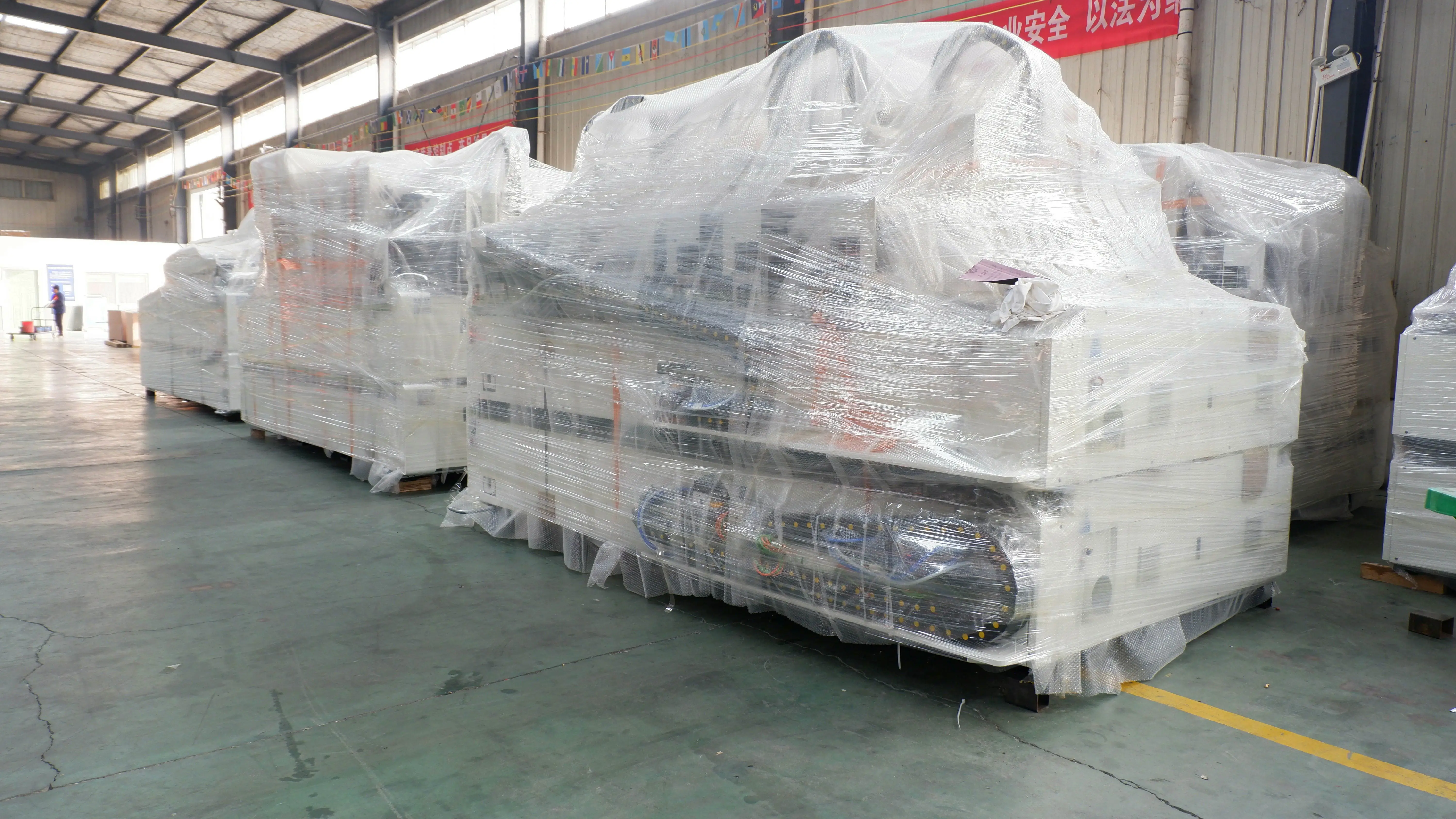 New Automatic Rocker Table Spot Welding Machine Galvanized Sheet Box ...