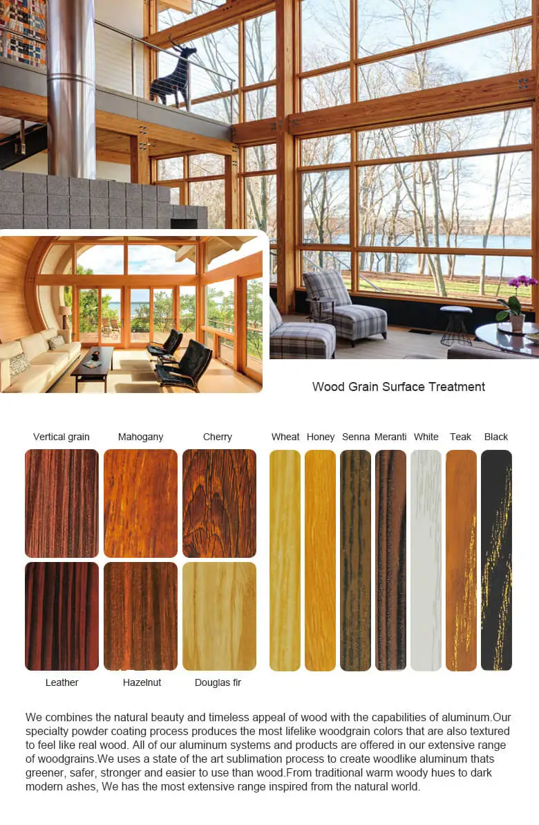 Aluminium Boat Window Frames - Durable & Stylish Solutions