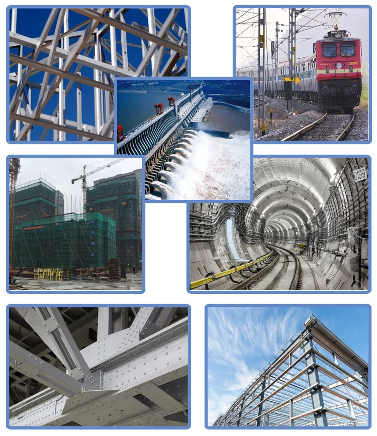 350x350 Wide Flange Steel H Beam Universal H Section Steel Column Hea ...