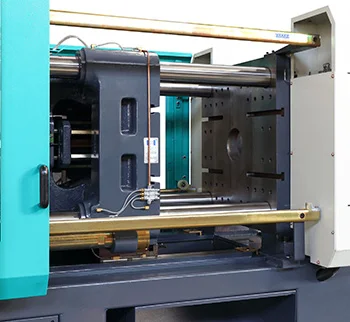 Lego Brick Making Mould Injection Molding Machine Price | Cost ...