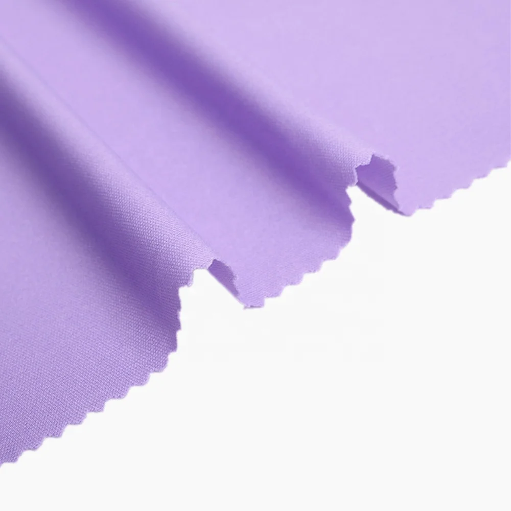 50% Recycled Polyester Fabric - Durable and Sustainable