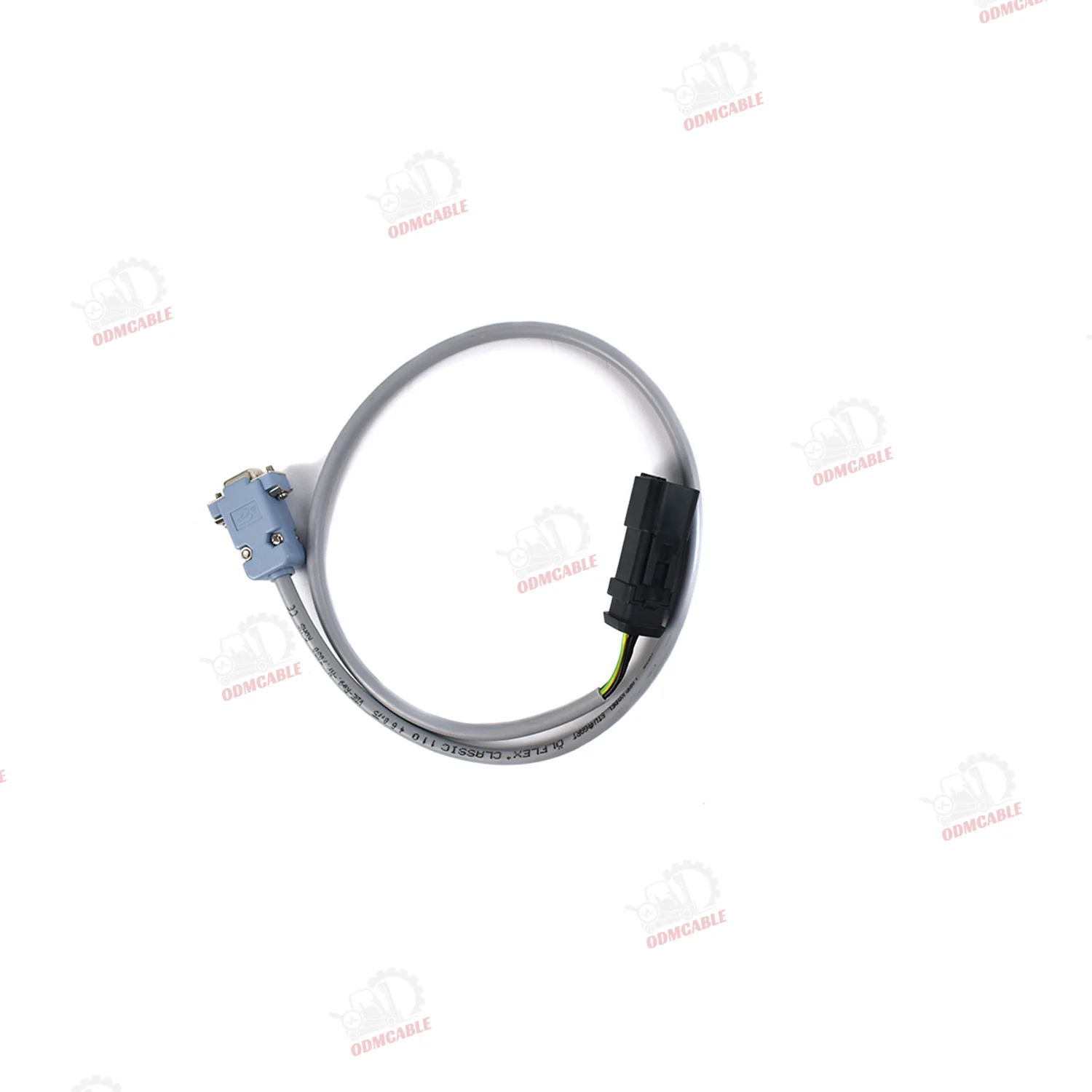 New Forklift Crown Interface Peak Pcan-usb Crown Can Interface Full ...