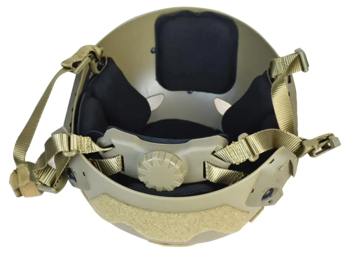 Adjustable Tactical Fast Helmet Suspension Retention System| Alibaba.com