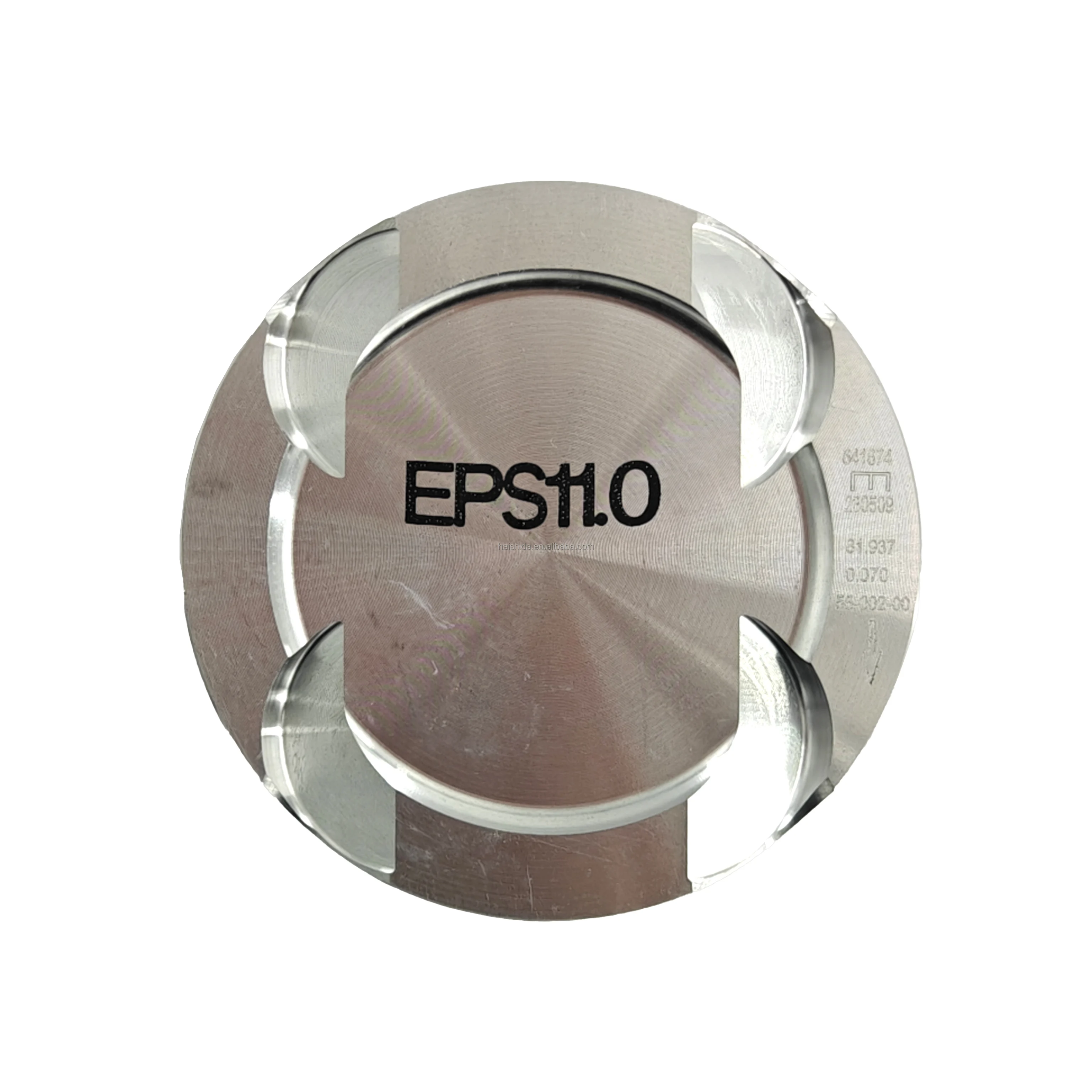 Haishida B38 Engine Piston for BMW X1, X2, X3, X4 Repair