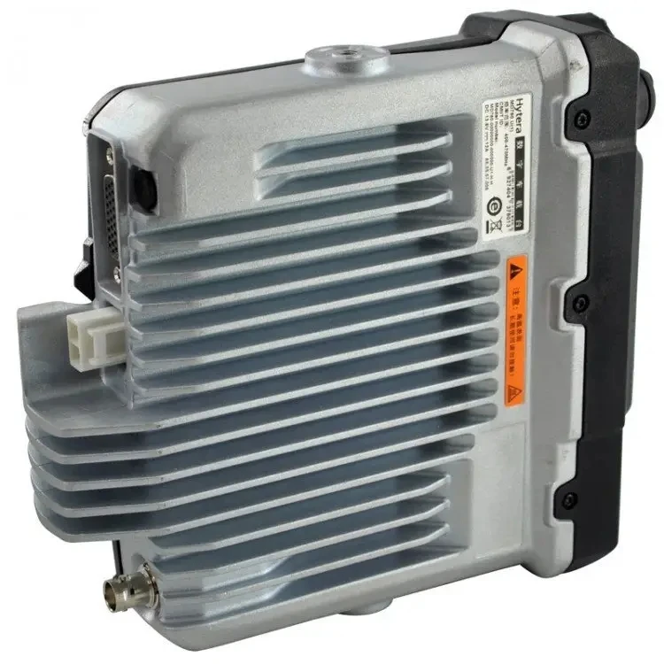 Hytera Md780i Professional Pdt Digital Vehicle Platform With The Same Frequency Transfer ...