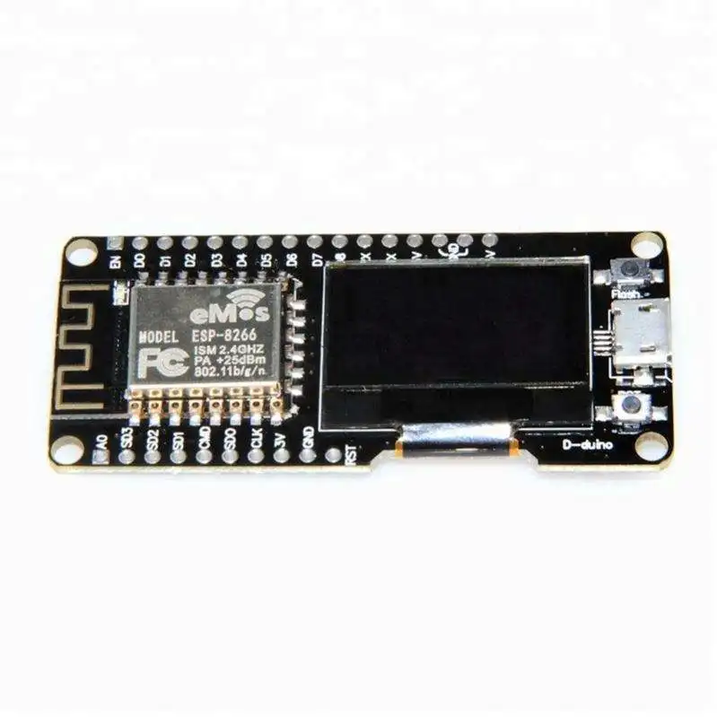 Esp32 Oled Oled Module Esp32 For Wifi And Bluetooth Esp Esp 32 - Buy ...
