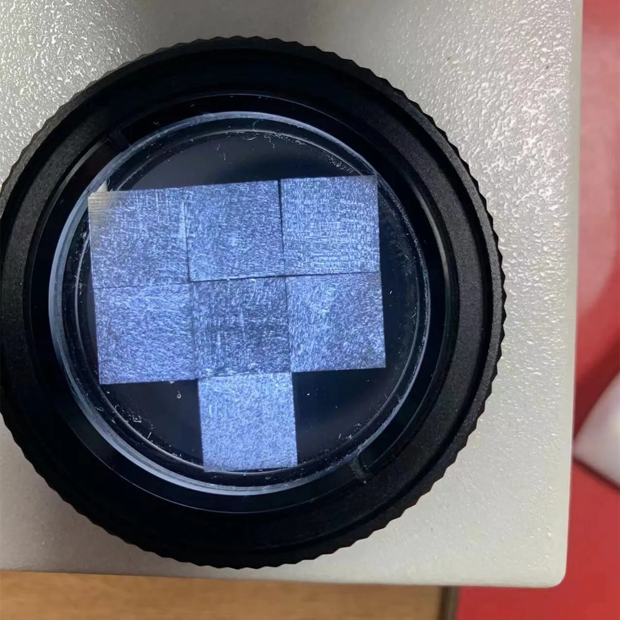 77 Mm Seed Mpcvd Laboratory Growth Single Crystal Cvd Plates For ...