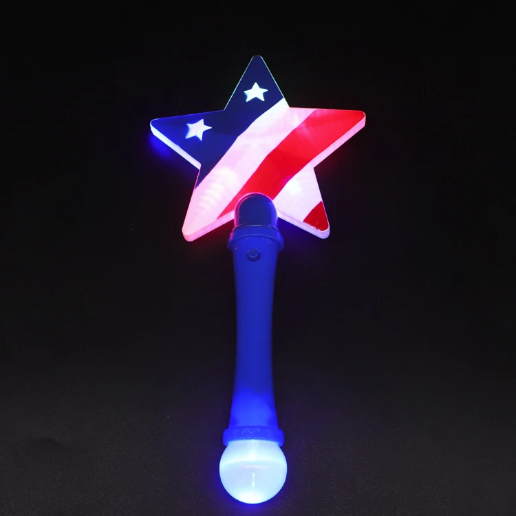 New Product Launch Can Change The Flash Frequency American Short Stick ...