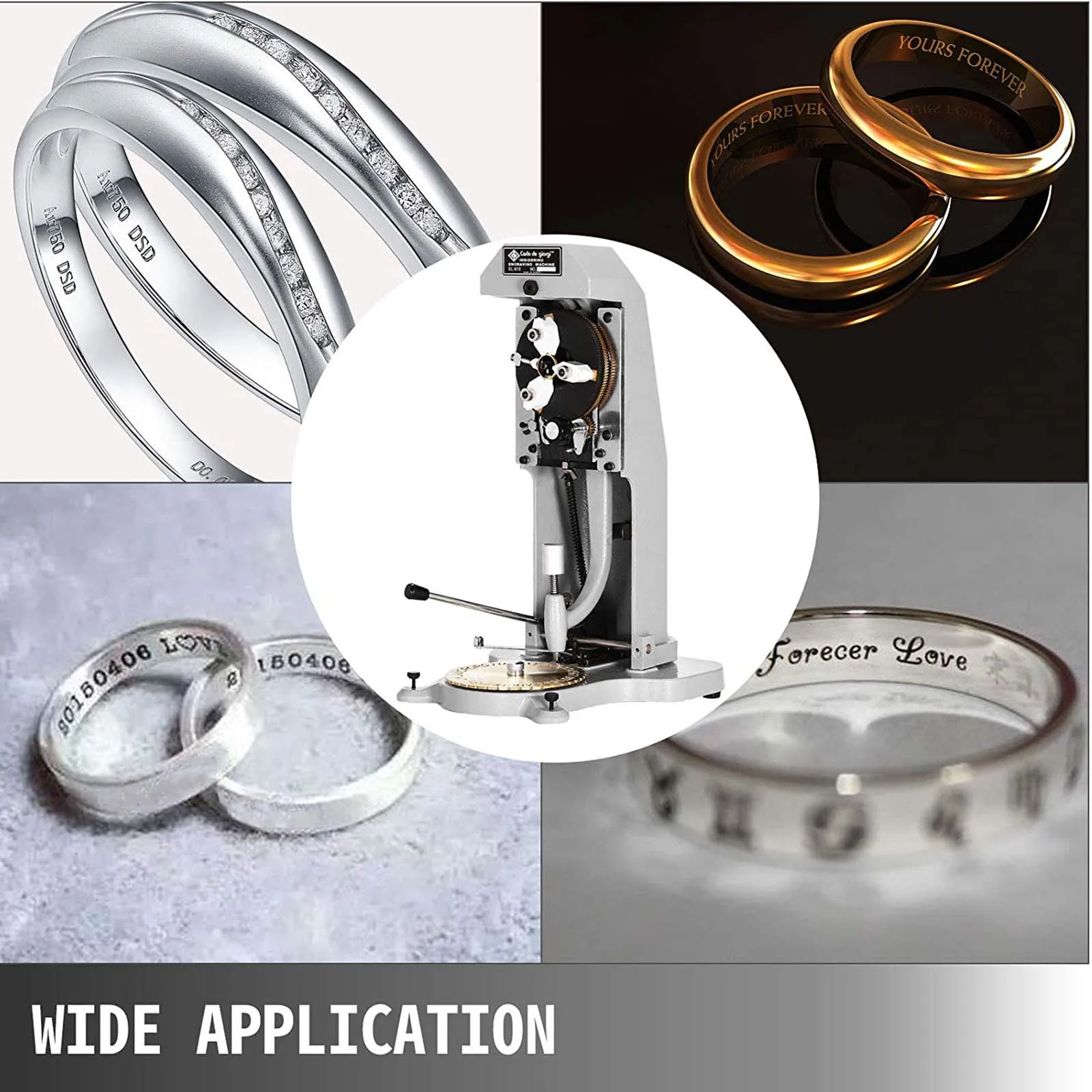 Alibaba.com: Fujian-based Manual Ring Engraver 0219 featuring 26 ...