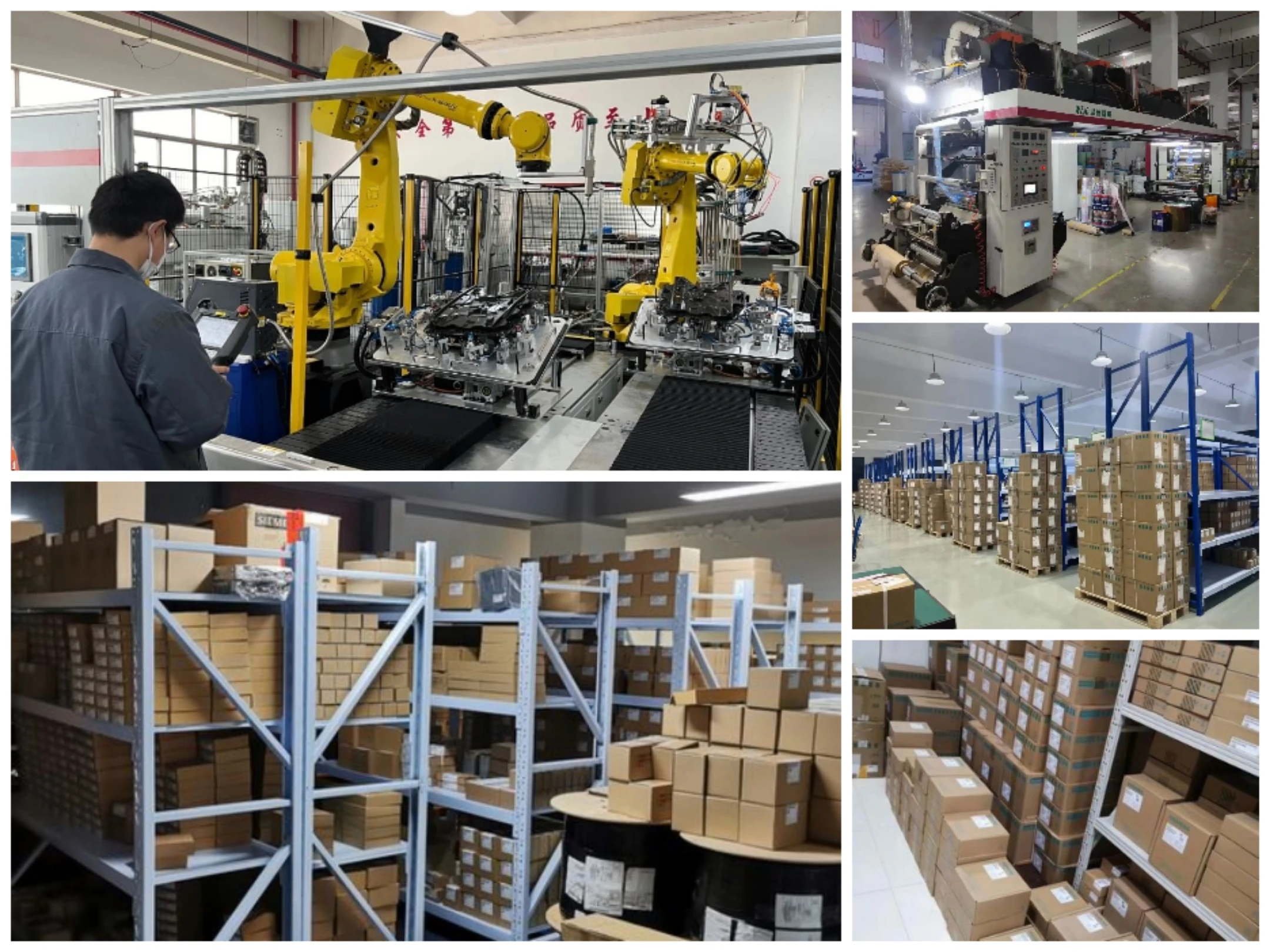 Original Plc PSPC DC50L Original Package 1 Year Warranty Plc A ...