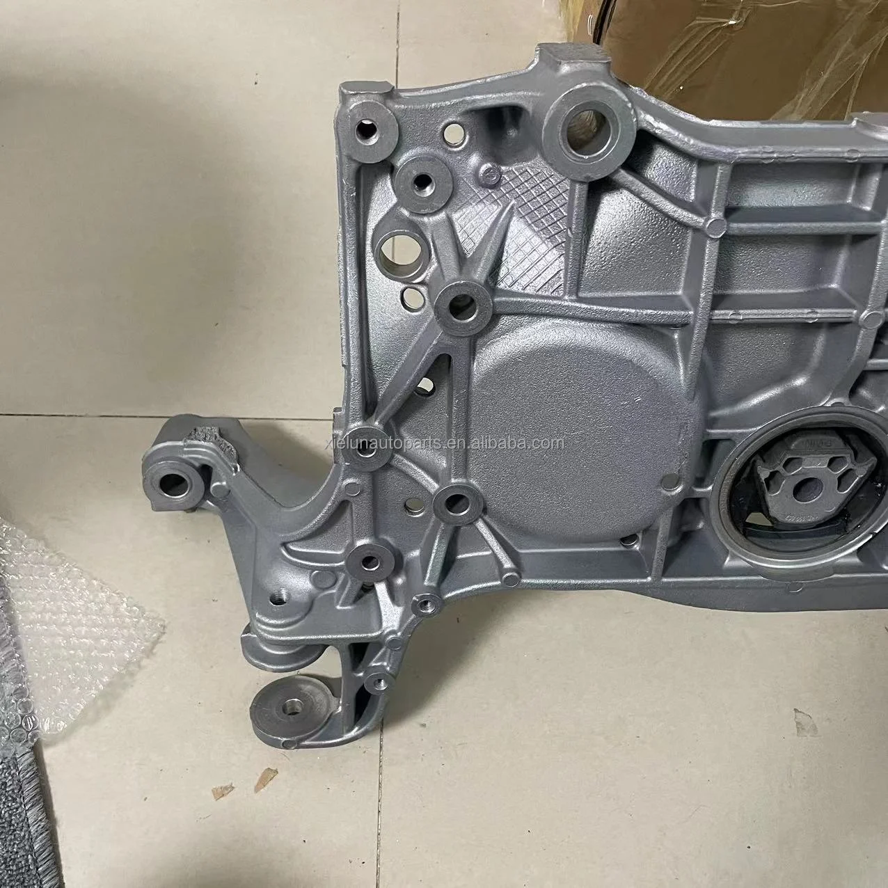 3C0199369H 3C0199313R 7N0199313B 3C0199313BB Under Carriage Frame ...