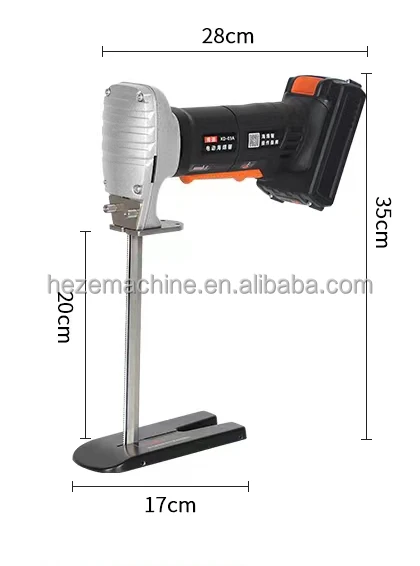 Efficient Foam Rubber Cutting Machine - Easy to Operate