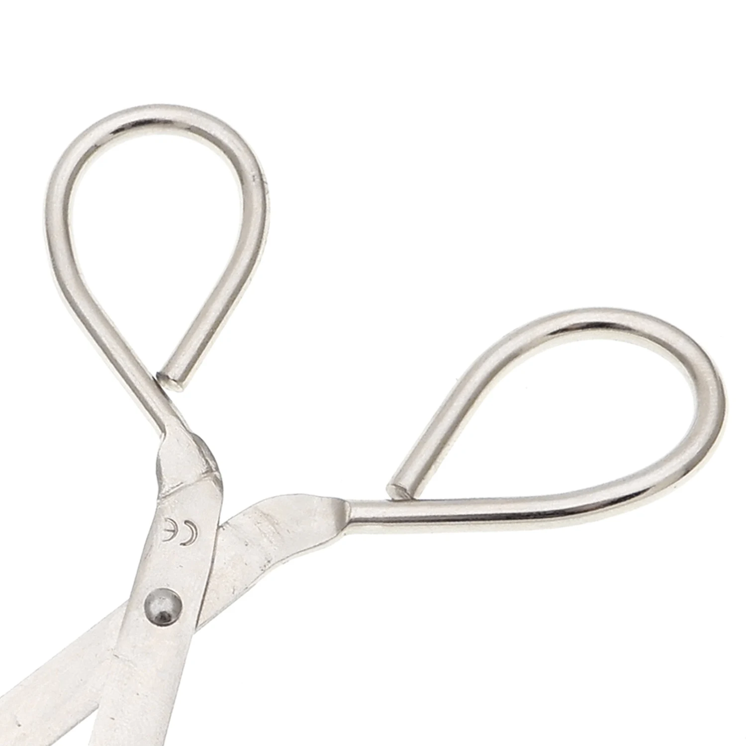 10206 Small Round Point End Wire Steel Bandage Scissors Stainless Steel ...