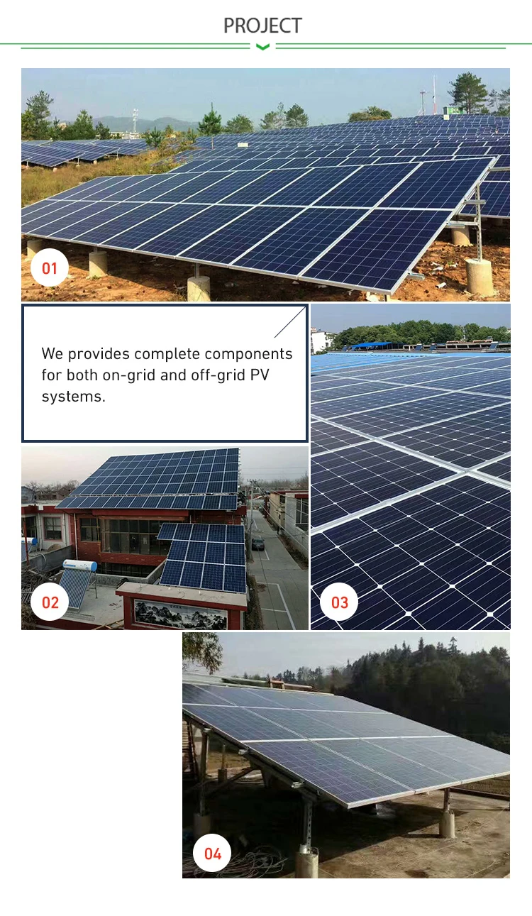 New Launch Double Glass Bifacial Flexible 390w 420w Solar Panel Kit ...