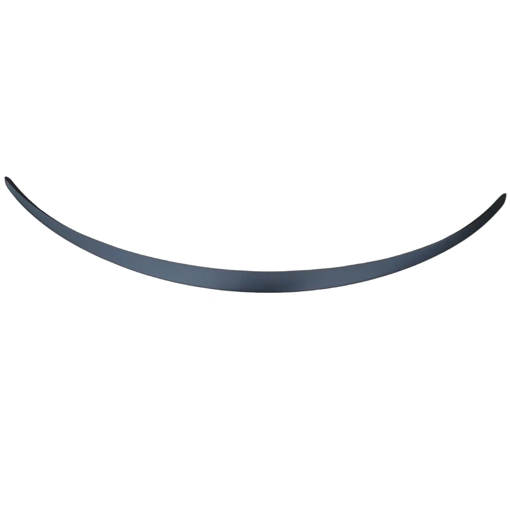 BAINEL Trunk Spoiler Wing for Tesla Model Y - OEM 1533971-00-A