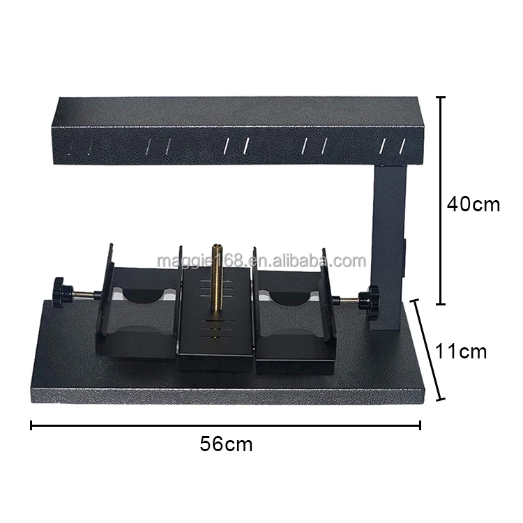 Alibaba.com: Scarlett Cheese Raclette Grill Machine 750W with melted ...