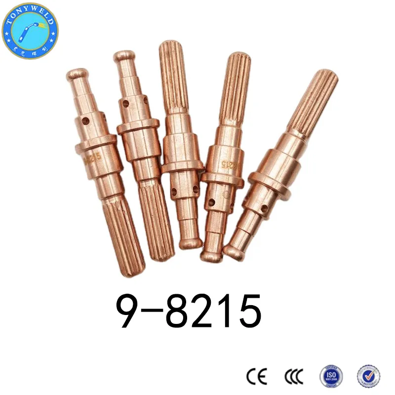 Thermal Dynamics Sl60/100 Electrode 9-8215 Plasma Torch Parts| Alibaba.com