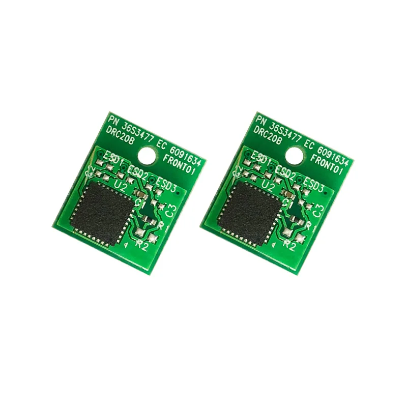 Printer Chip For Lexmark Mx521 Chip For Lexmark Mx421 - Buy Printer ...