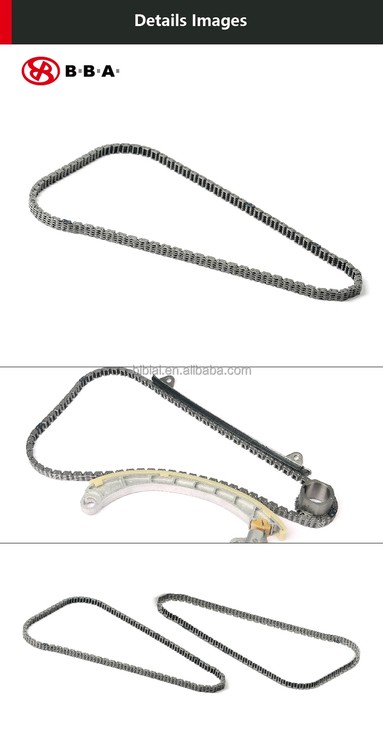 Engine Timing Parts 13780-75f00 Timing Chain For Changhe Suzuki K14 ...