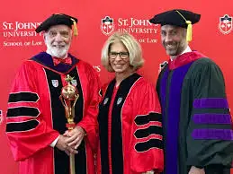 Red University Ceremony Uniforms And Academic Dress - Buy University ...
