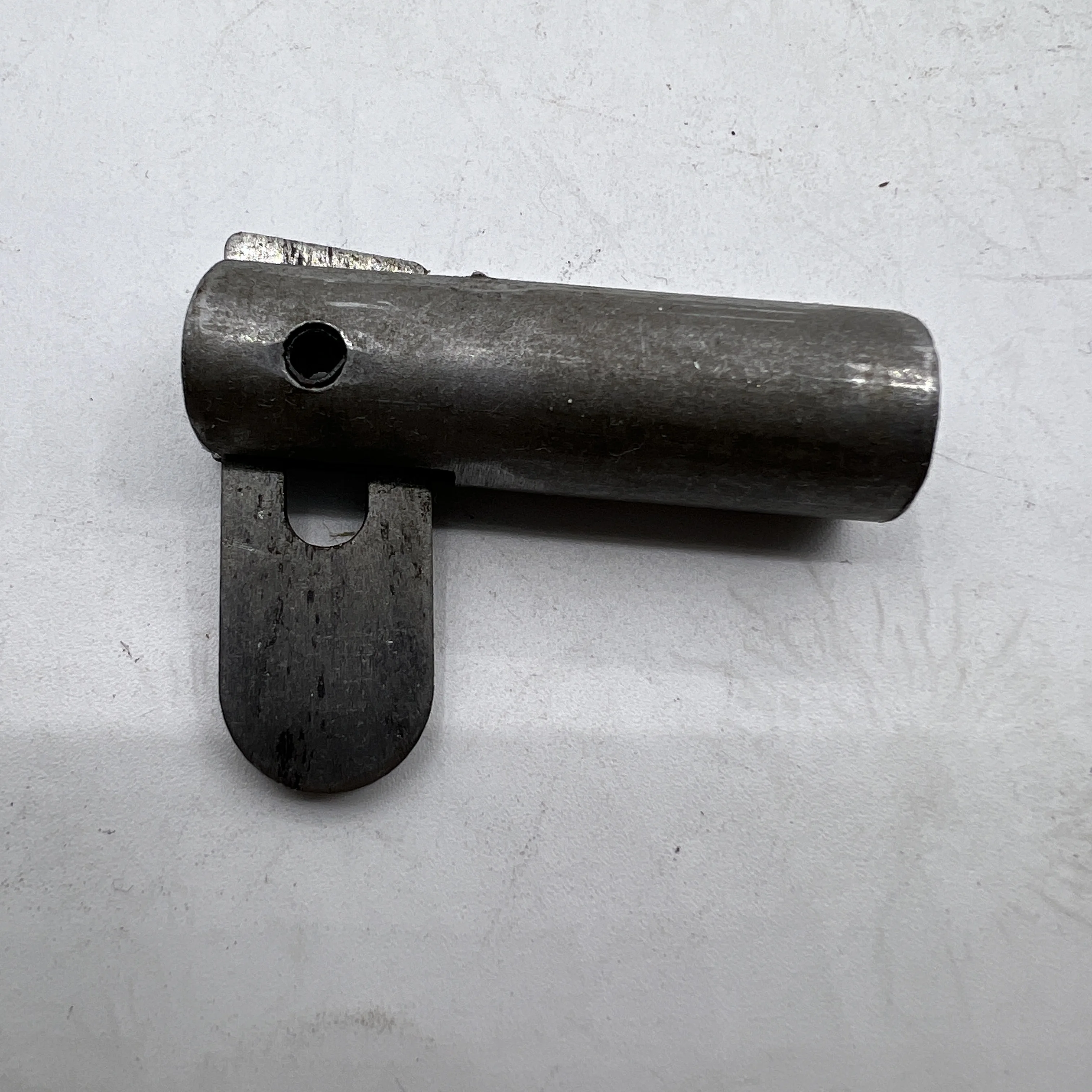 Scaffolding Main Parts - Ladder Frame & Lock Pin