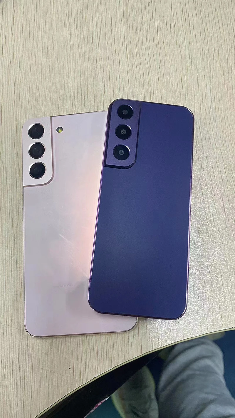 In Stock 2023 New S22 2.8 Inch Dual Sim Keypad Mobile Phones