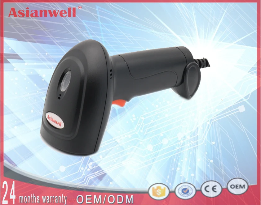 Cheap Price Module Handhold 1d Bar Code Reader Factory Shop Usb Wire ...