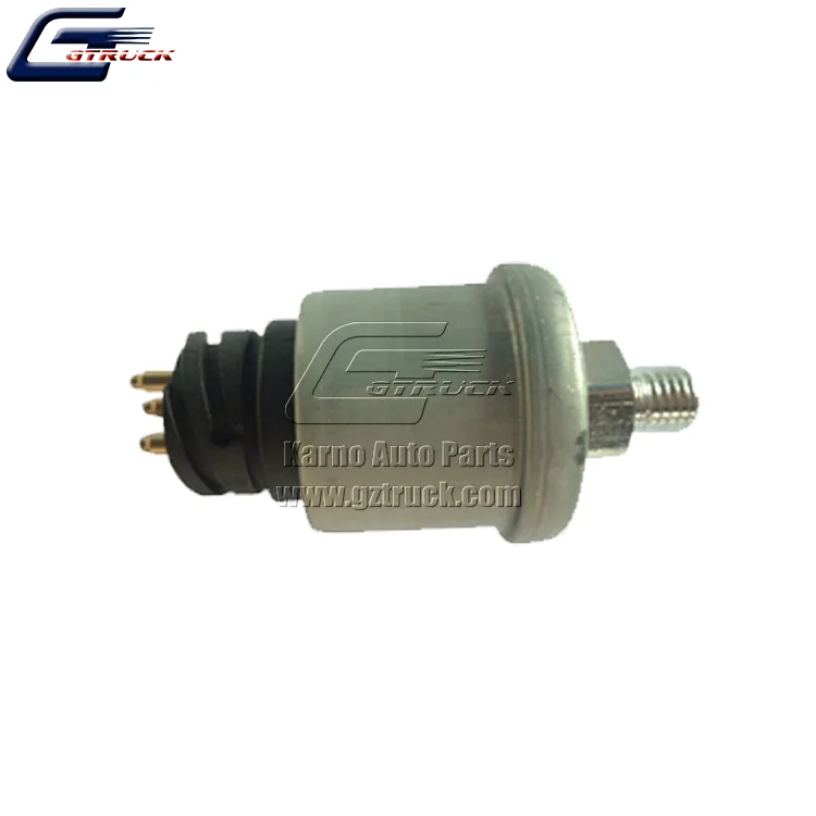 MAN Truck Air Pressure Sensor OEM 81274210151 - Reliable Performance