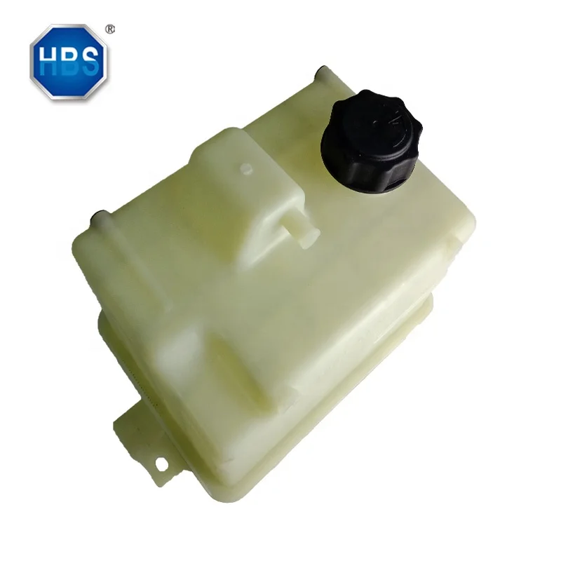 JCB 3CX & 4CX Expansion Water Tank (OE:128/15479) - Durable Coolant ...