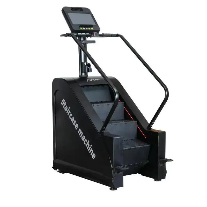Mini Stair Master Cute Stair Steppers Climbing Machine With Lcd Led ...