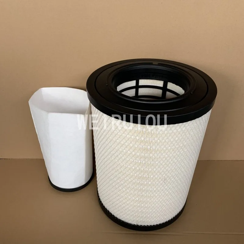 Truck Engine Air Filter 7421348742 21348742 - High Efficiency