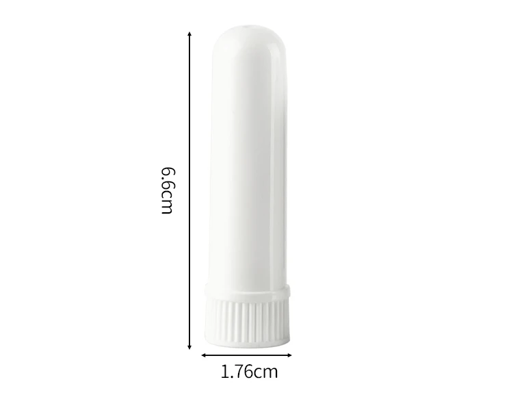 Empty Essential Oil Sticks Packaging Blank Equipped Color Smell Plastic ...