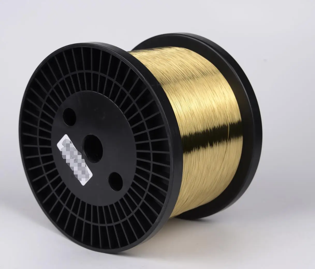 K200 K125 Spool 900 1000N/mm2 0.20mm 0.25mm Super Brass EDM Wire for ...
