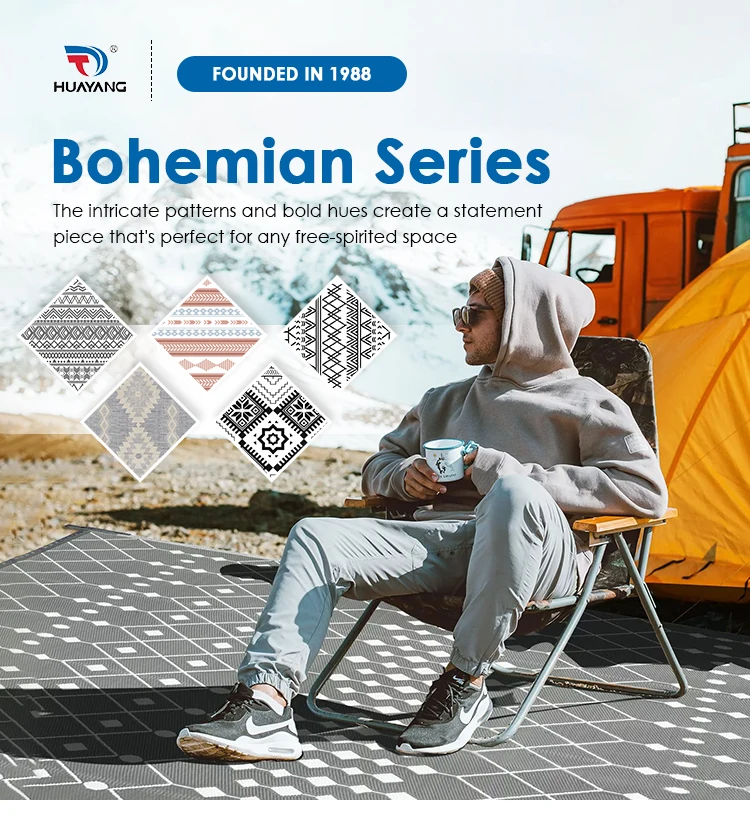 Direct From Manufacturers Cushion PP Plastic Woven Folding Beach Mat Wholesale Beach Hat Towel ...