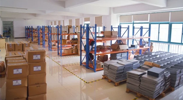 Standard Tungsten Carbide SS10 Tips for High Performance Mining