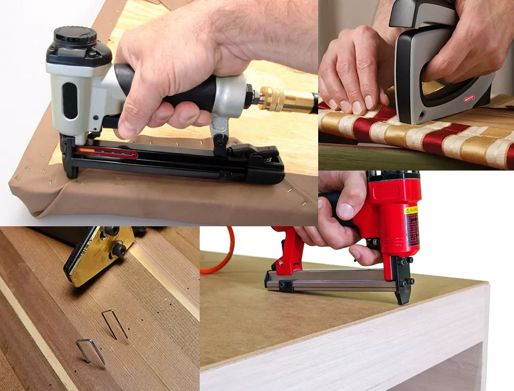 20 Gauge 3/8 Inch Crown A11 Fine Wire Staples - Buy 20 Gauge 3/8 Inch ...