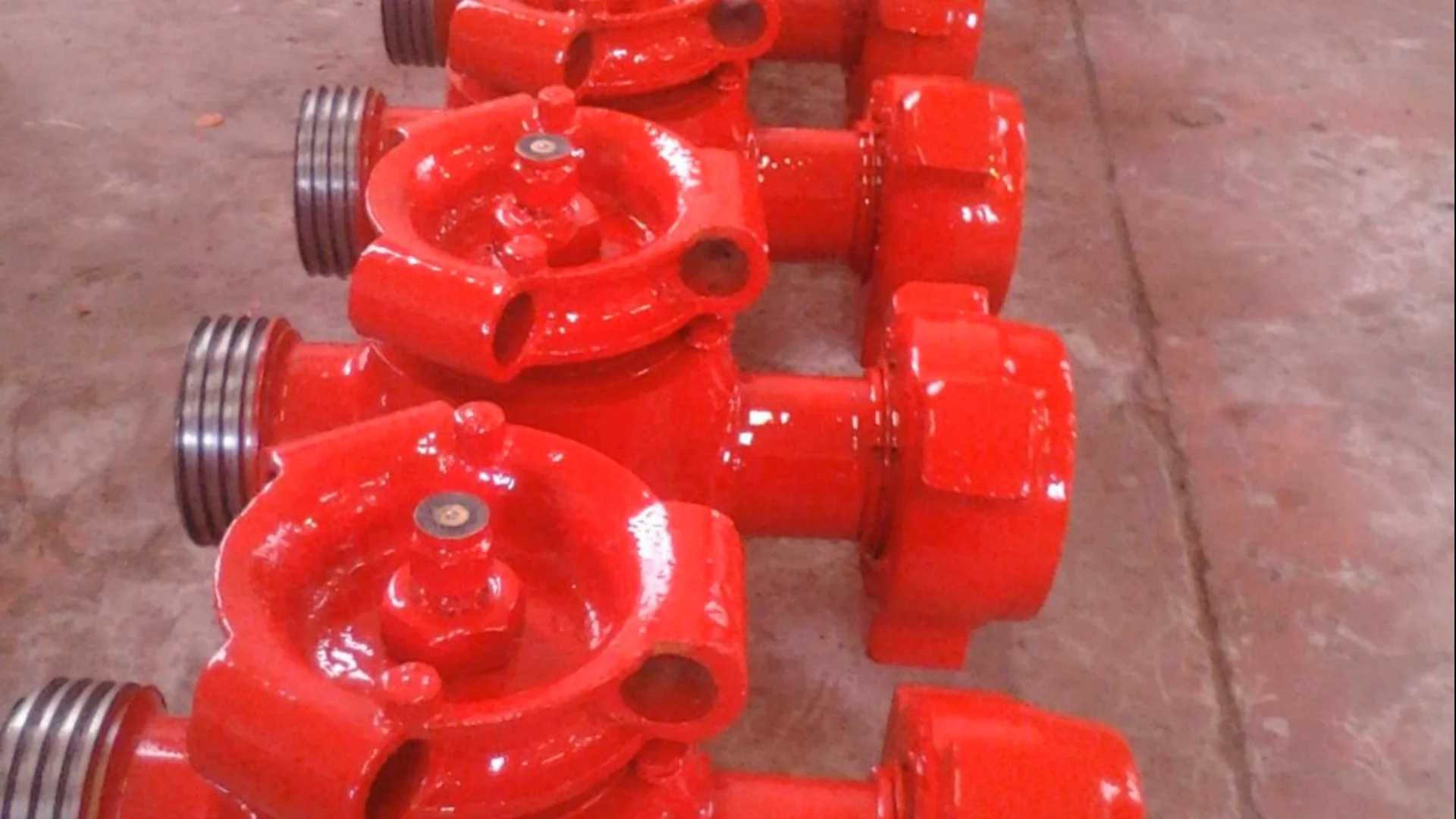 Fmc Weco Utl Plug Valve And Repair Kit - Buy Fmc Plug Valve,Fmc Plug ...