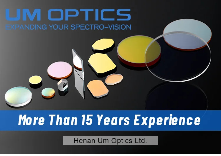 Galvo Mirror Laser Scanning Mirrors For Co2 Laser Machine - Buy Laser ...