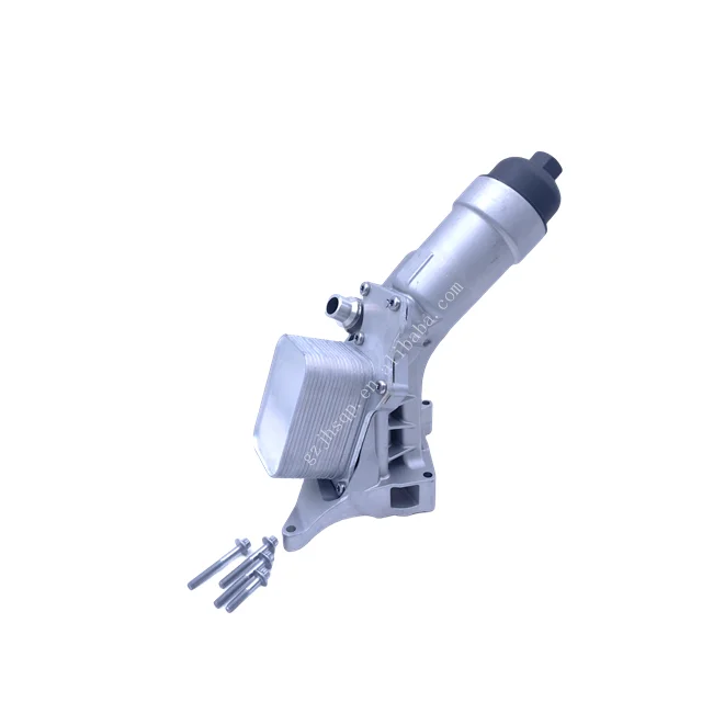 04152waa01auto Car Spare Part Accessory11428596283 Oil Cooler For Bmw ...