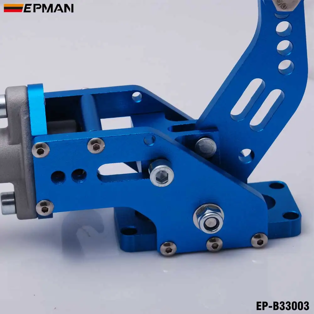 EPMAN Aluminum Universal Hydraulic Handbrake Lever Drift E-Brake Racing ...