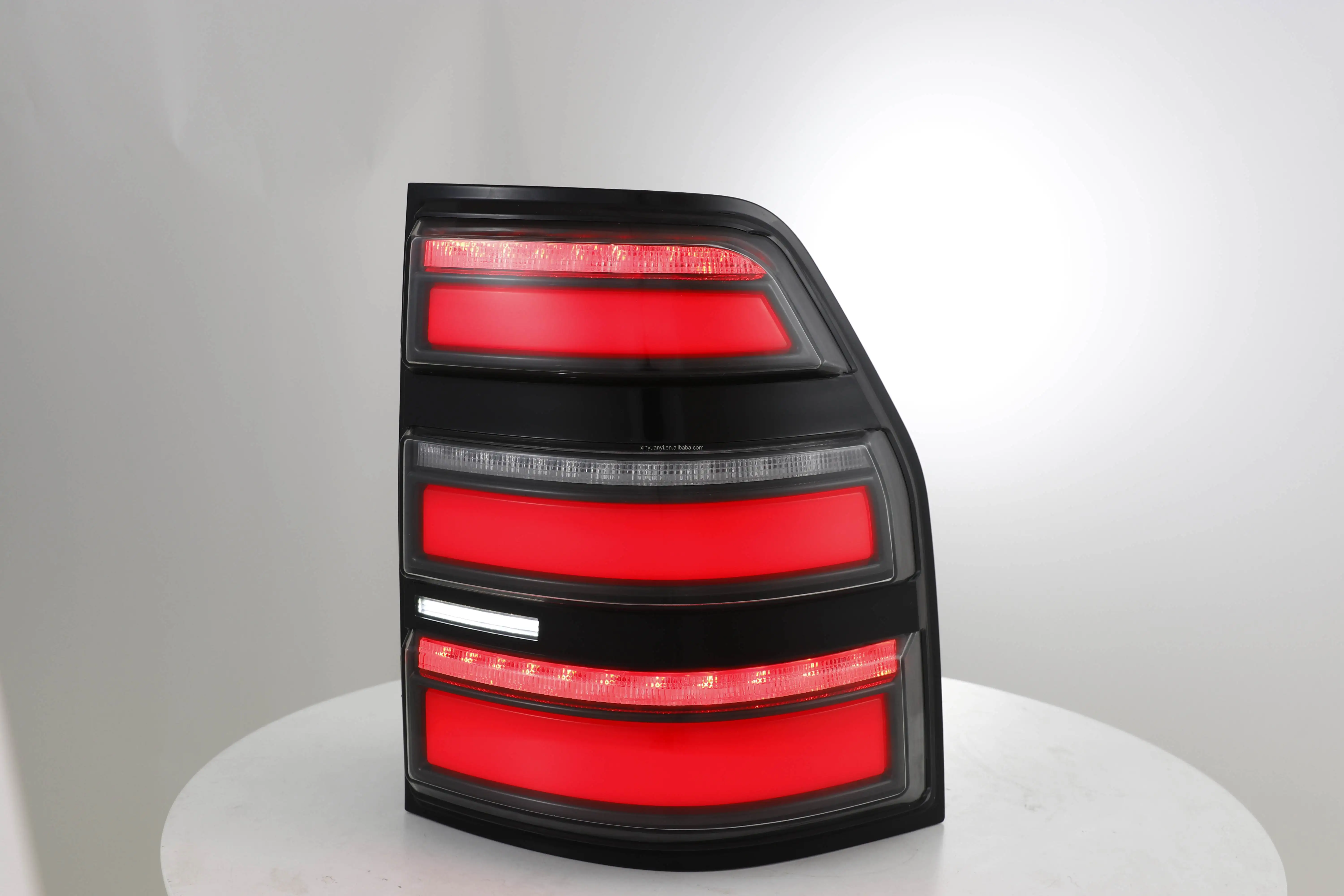 Upgrade To Full Led Taillamp Taillight Rearlamp Rear Light With Dynamic ...