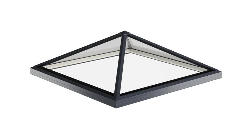 Gaoming Solar Powered Skylights Led Skylight Price Aluminium Profile ...