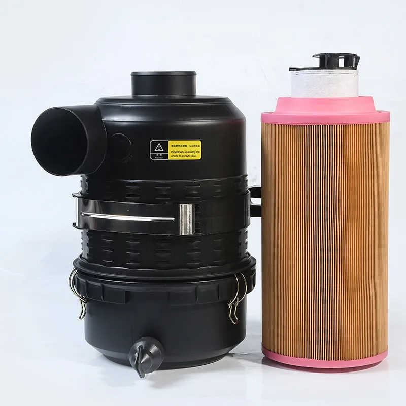 High-performance Fuel Filters - Reliable and Efficient