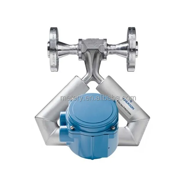 Micro Motion 1700/2700 5700 3700 F/cmf Coriolis Flow And Density Meters ...