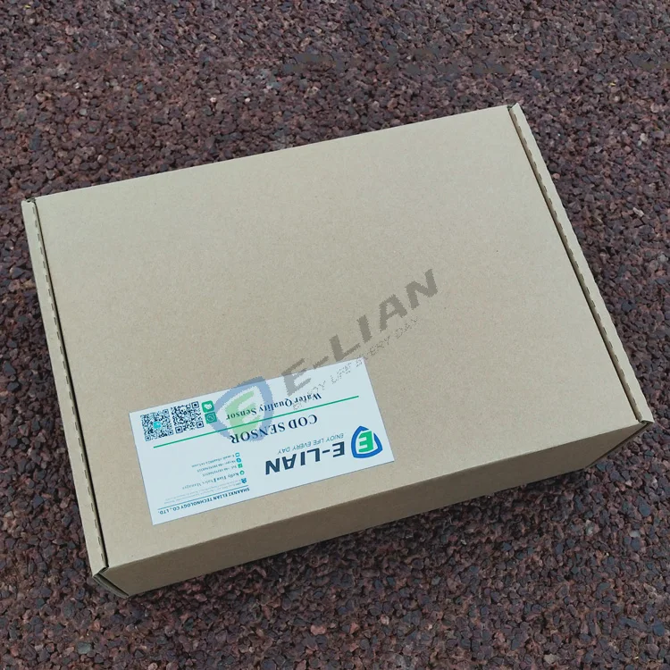 Digital Dissolved O3 Measuring Instrument Ozone Sensor Water Monitor ...